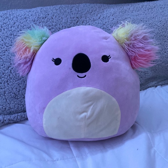 Squishmallows | Toys | Squishmallow Kayla 2 Inch | Poshmark